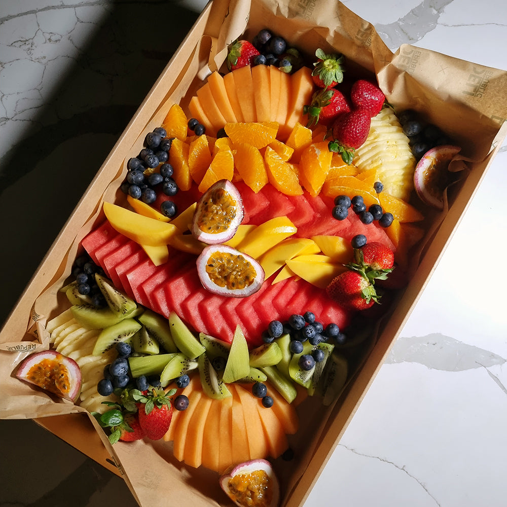 Fruit Platter | Deli Republic